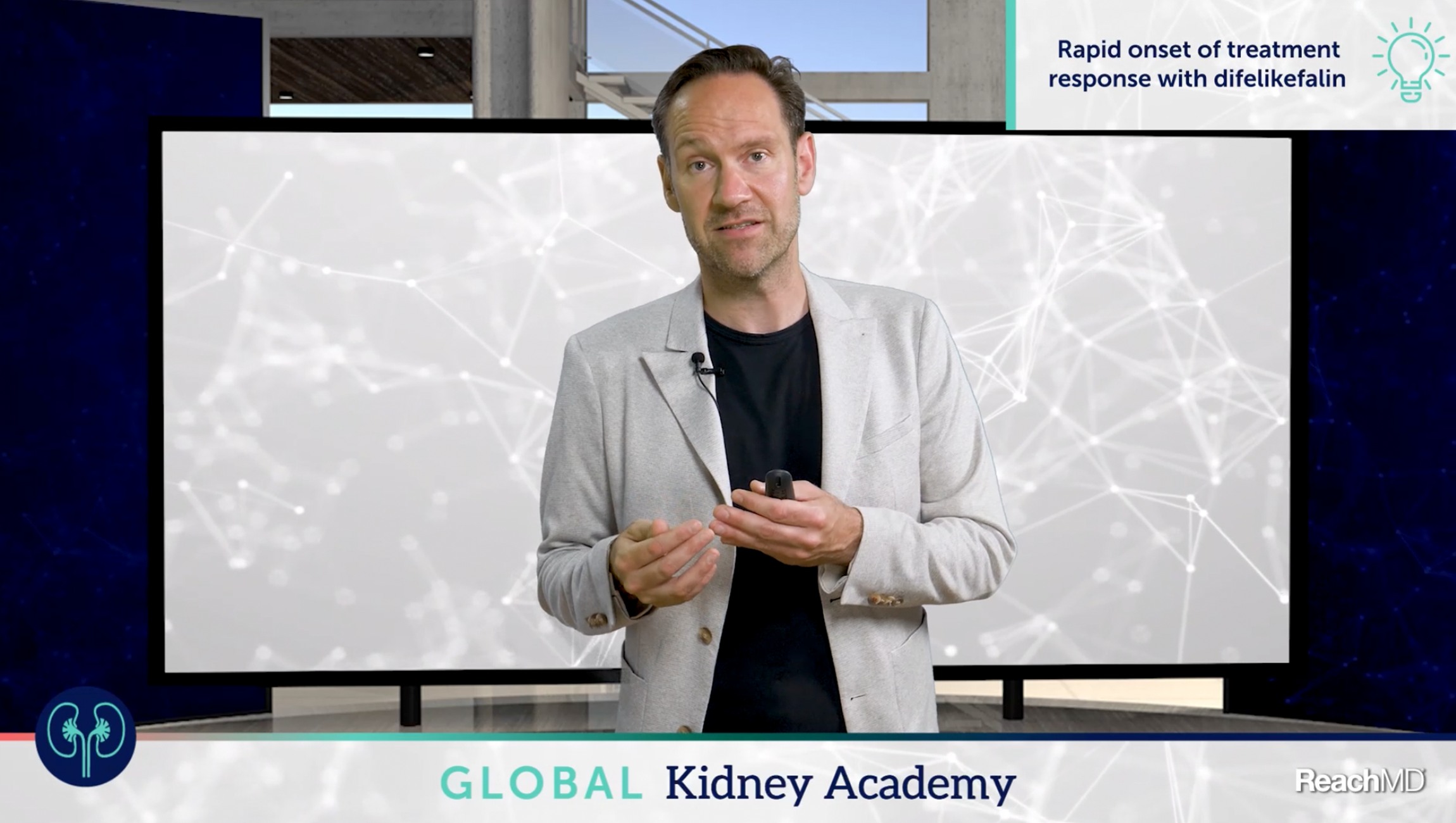 Difelikefalin: Managing CKD-aP for Improved Quality of Life